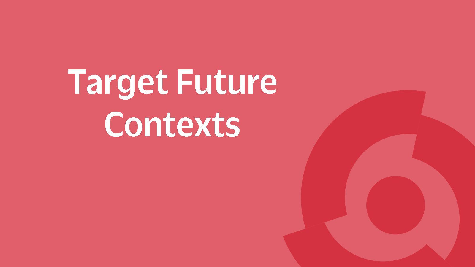 Developing Skills and Promoting Skills Transfer | Center for Advancing ...