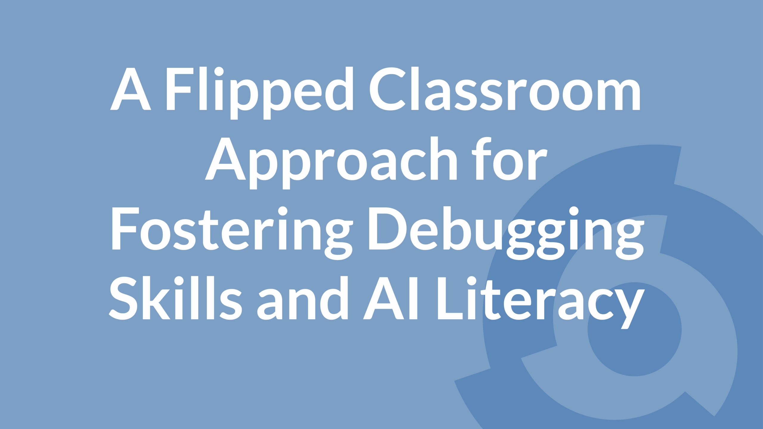 Developed By John Wilder